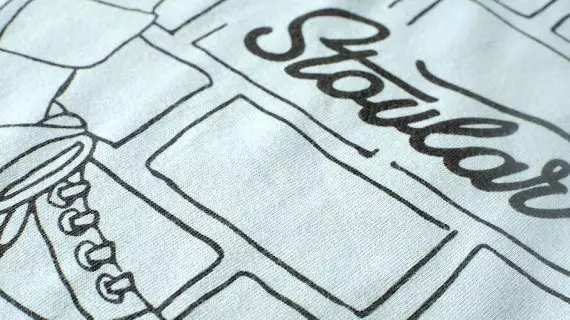 Apa Itu Sablon Discharge? Berikut Cara Kerja & Keunggulannya – seragambagus